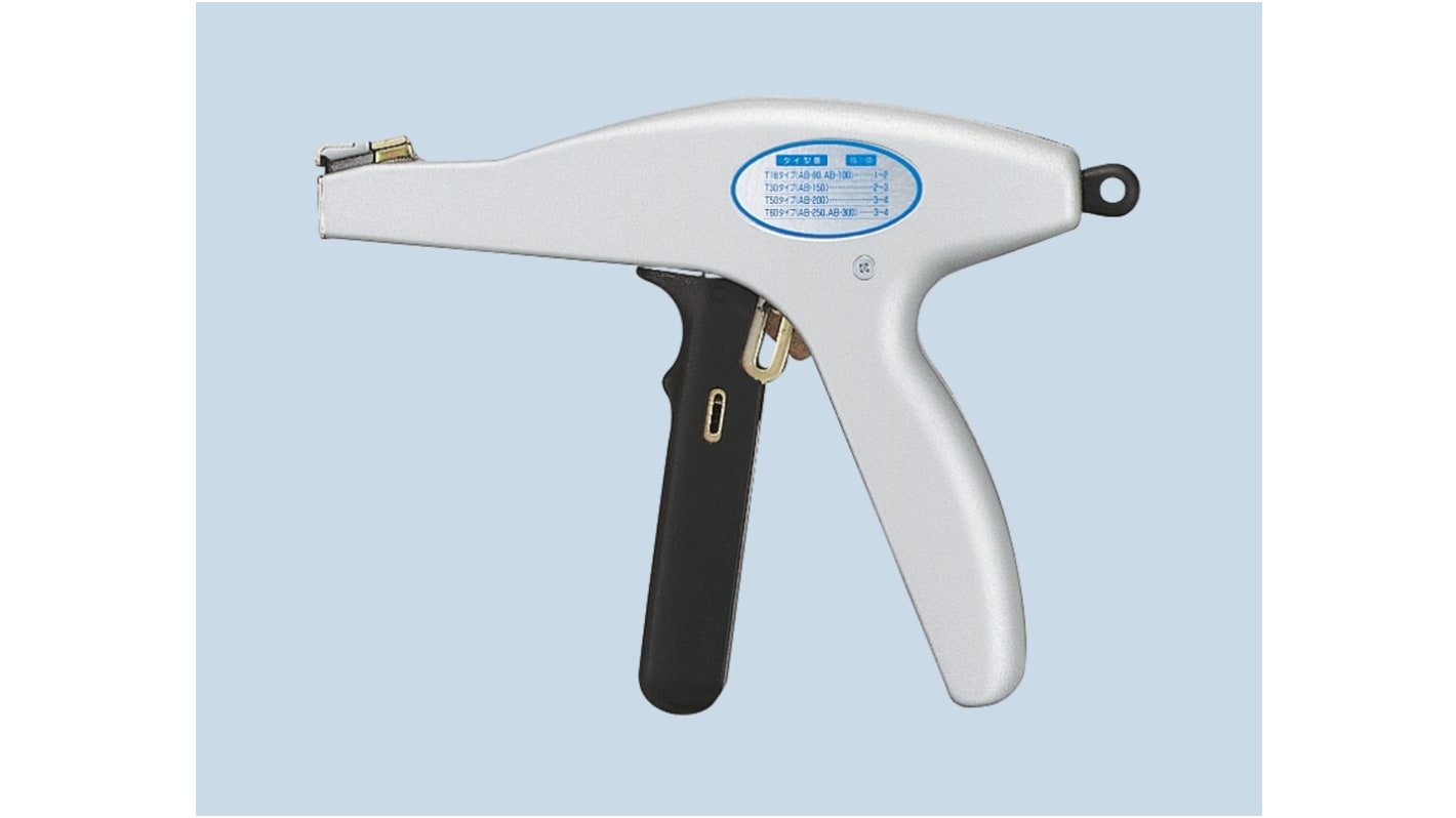 HellermannTyton ケーブルタイガン MK8 | RS