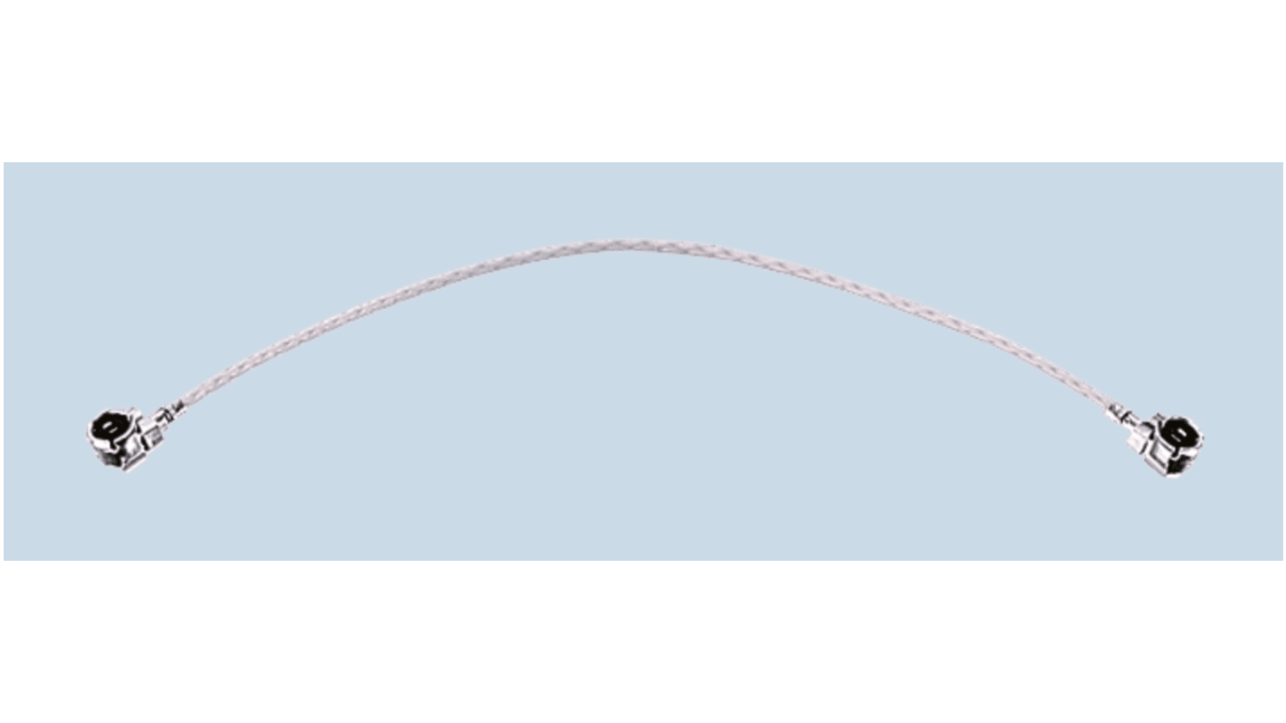 U.FL-2LPHF6-04N1TV-A-50 | Hirose Female U.FL to Female U.FL Coaxial ...