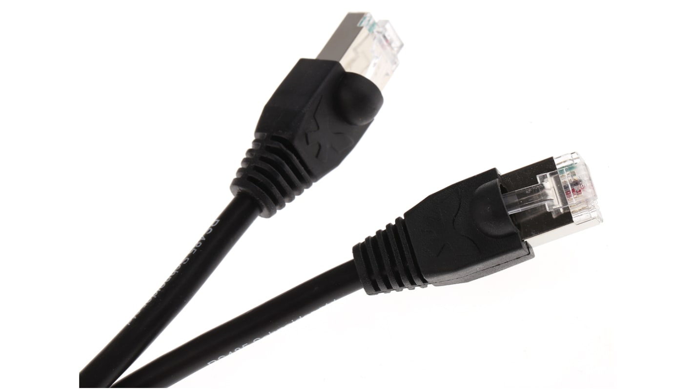 VW3A8306R30 | Schneider Electric PLC Cable for Use with Modbus Serial ...