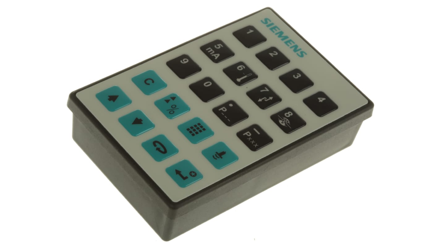 7ML5830-2AH | Siemens Hand Held Programmer for use with HART Series ...