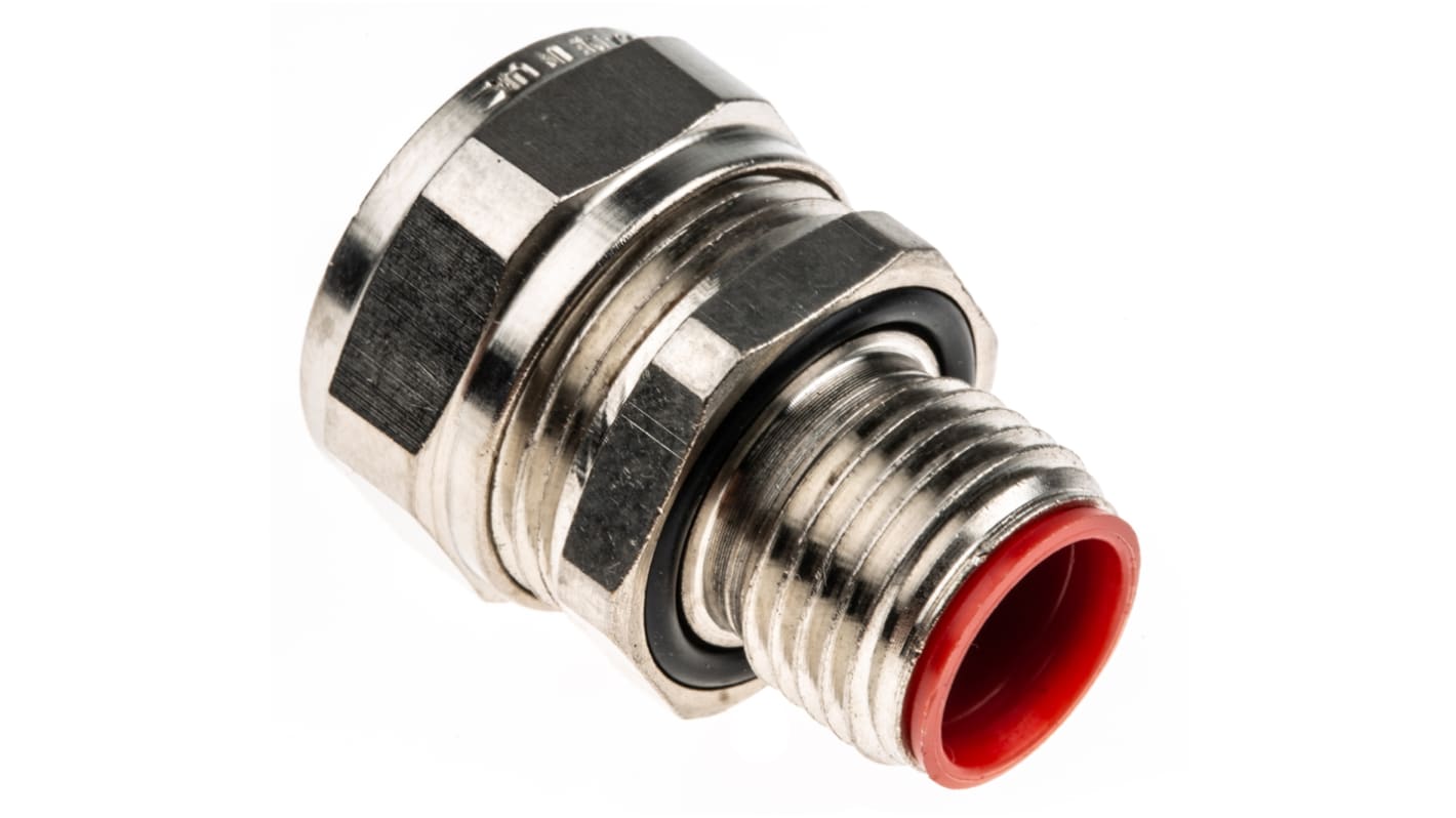 7TCA296030R0065 SPL12/M16/M | Raccord de gaine Adaptaflex série SPL M16 ...