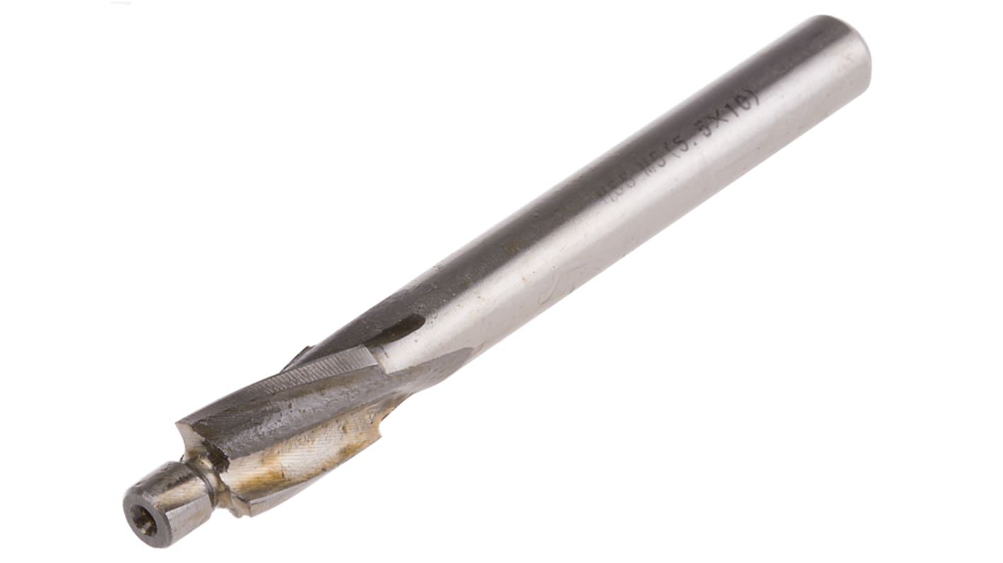 RS PRO Counterbore M5, 80 mm x 10mm Cut Diameter, 1 Piece | RS