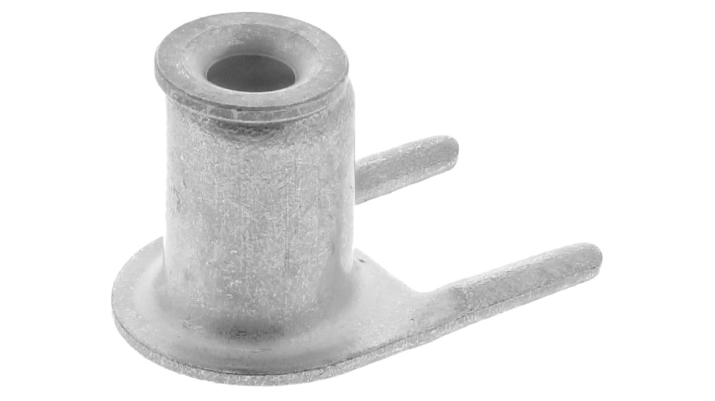 ITT Cannon 50Ω Right Angle RF Terminator, Through Hole | RS