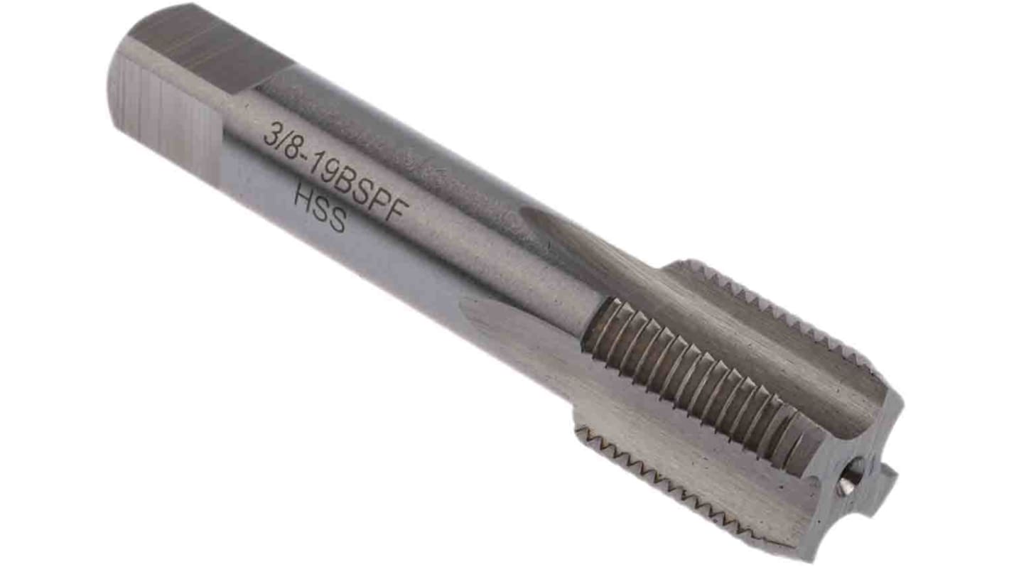 RS PRO Tap Set, 3/8 BSP Thread | RS