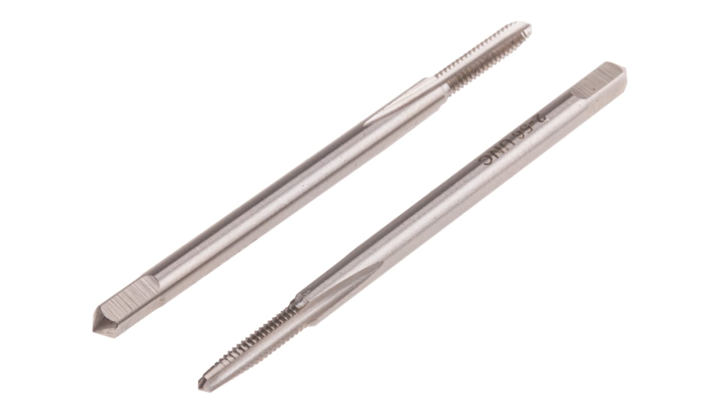 RS PRO Tap Set, #2 UNC Thread | RS