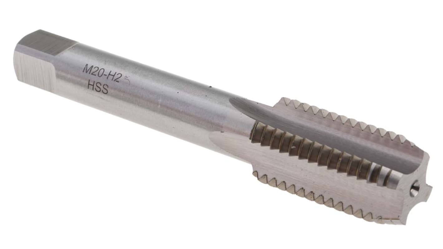 RS PRO Tap Set, M20 Thread | RS