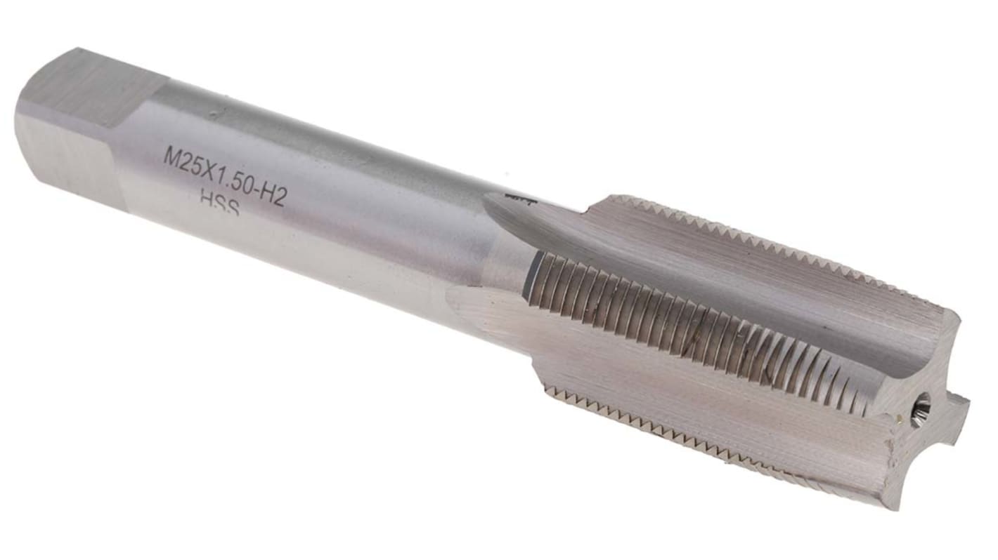 RS PRO Tap Set, M25 Thread | RS