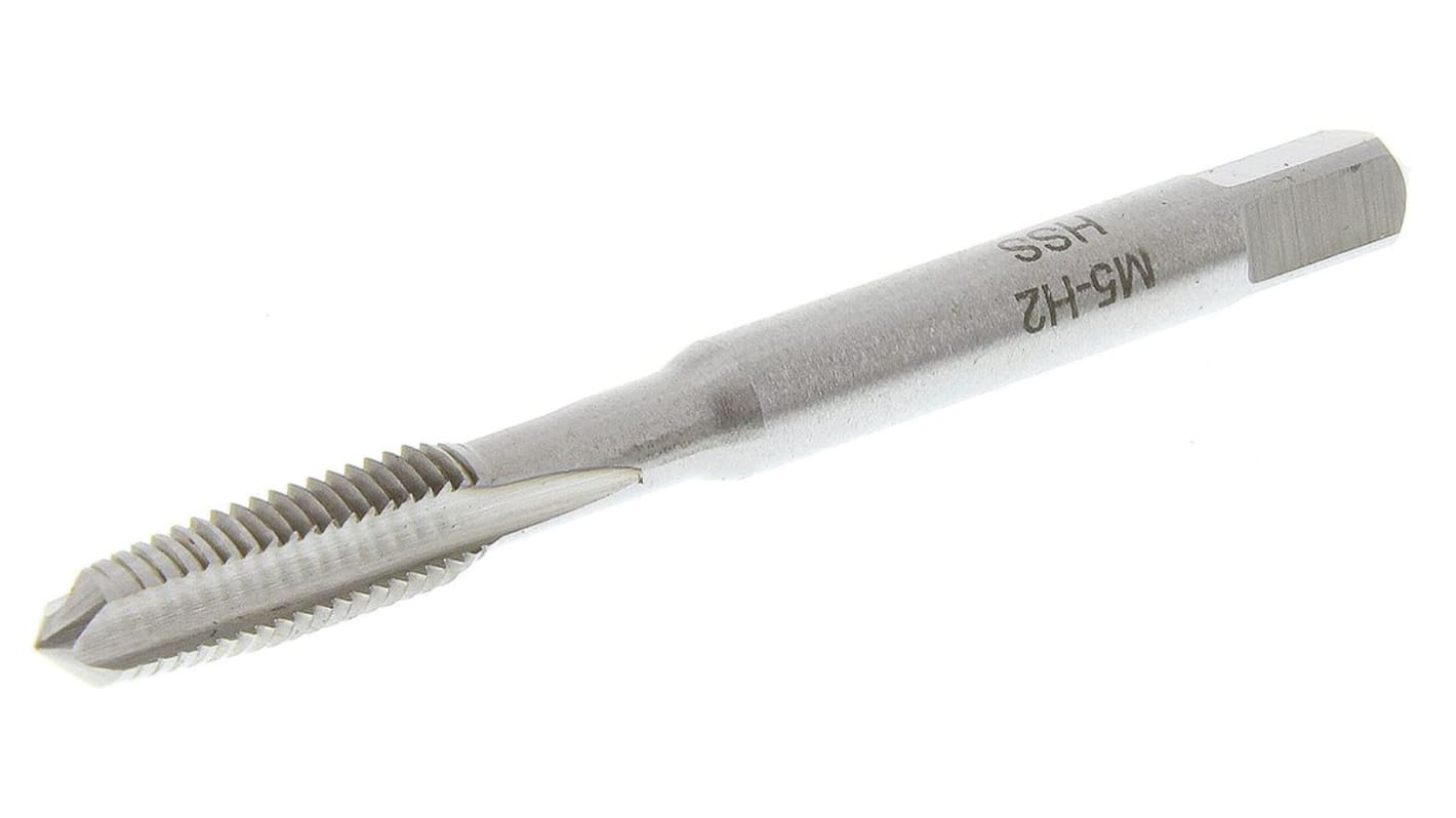 RS PRO Tap Set, M5 Thread | RS