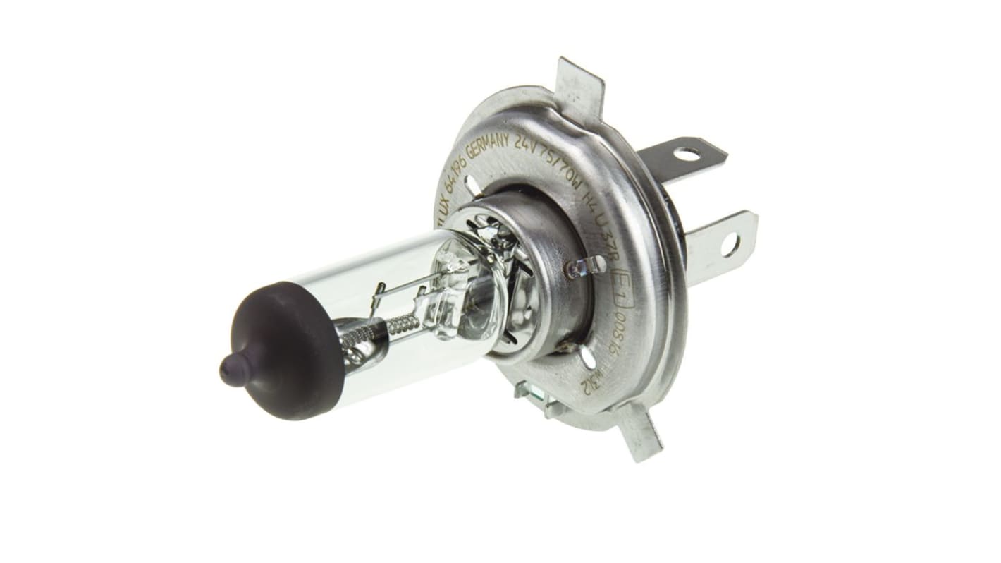 Osram 64196 自動車ヘッドライト電球 | RS