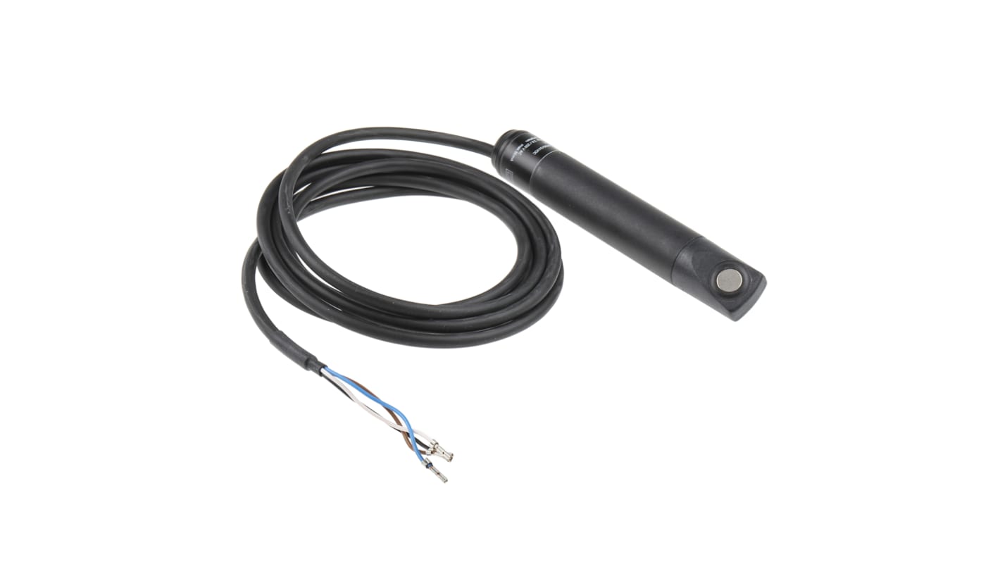 SL5101 | ifm electronic Flow Controller, 100 → 1000 cm³/s, Relay Output ...