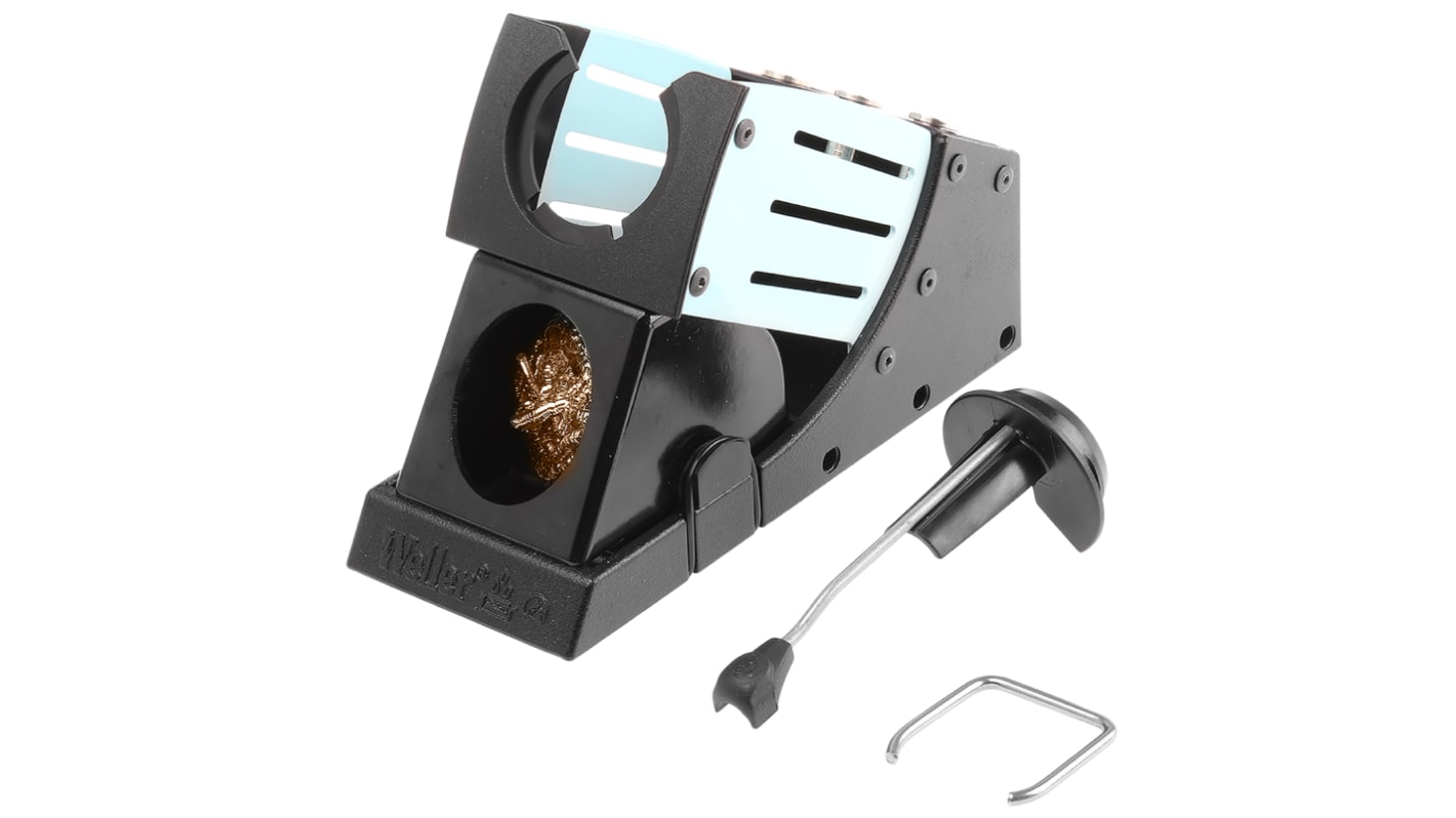 T0051515699N | Weller Soldering Accessory Soldering Iron Safety Rest ...