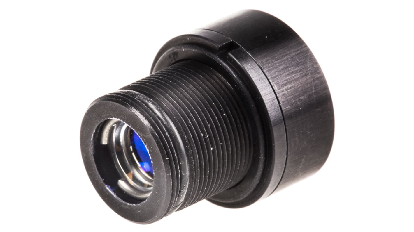 1125-49-000 | Global Laser 16° fan angle Line shape Laser Lens, Exit ...