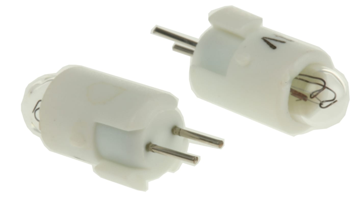 A1612 | Omron Indicator Light, Clear, 14 V ac/dc, 40 mA | RS