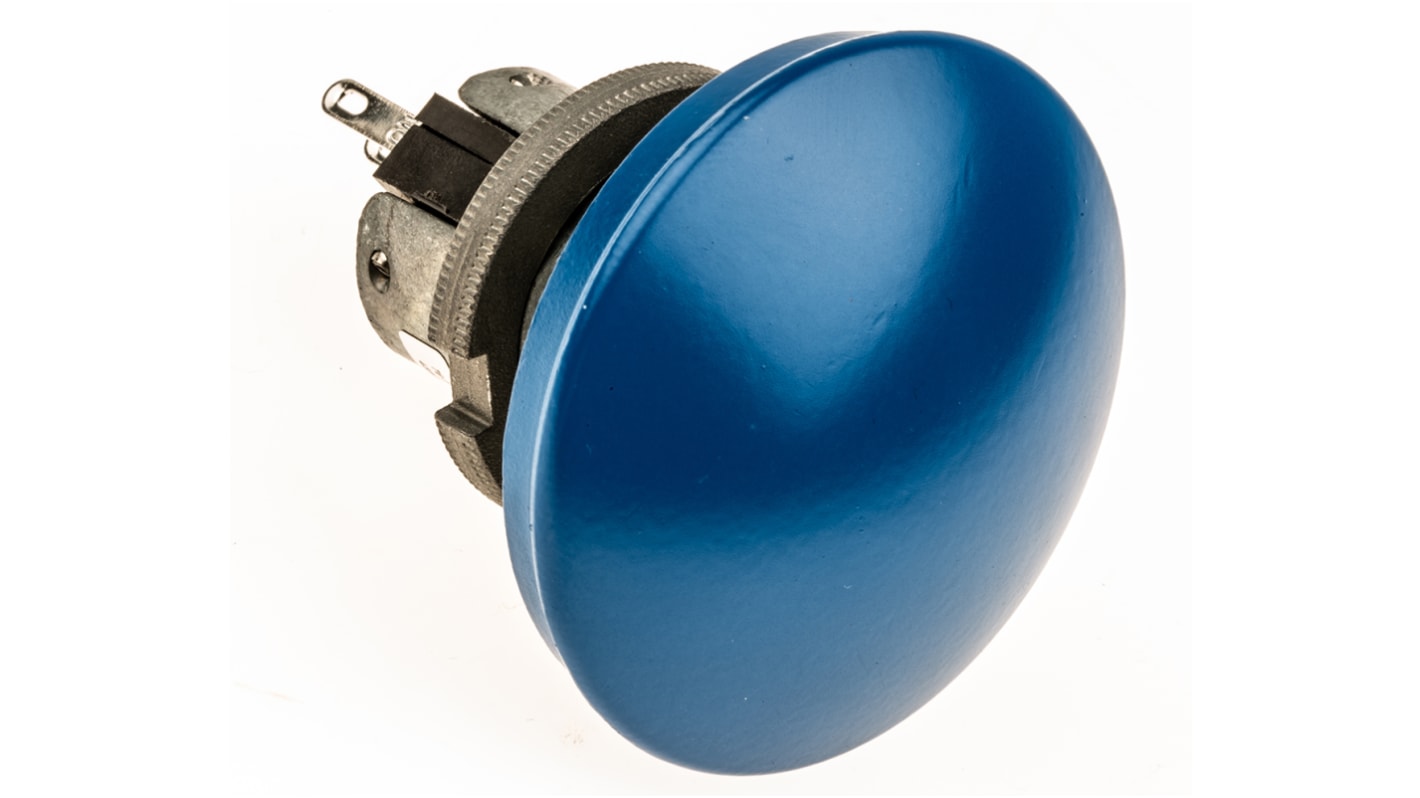 76-9440/439088N | ITW Switches 76-94 Series Push Button Switch ...