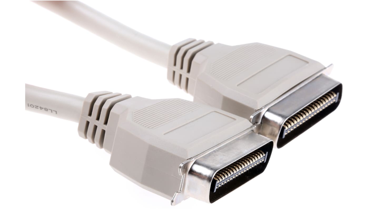 RS PRO Serial Cable Assembly, 3m | RS