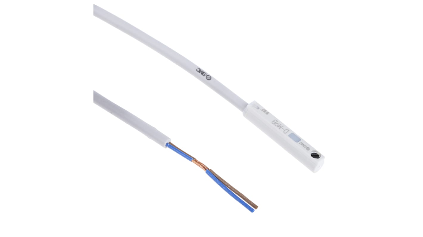 オートスイッチ SMC D-M9BL D-M9シリーズ | RS