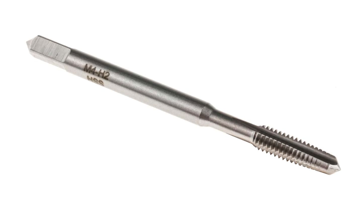 RS PRO Tap Set, M4 Thread | RS