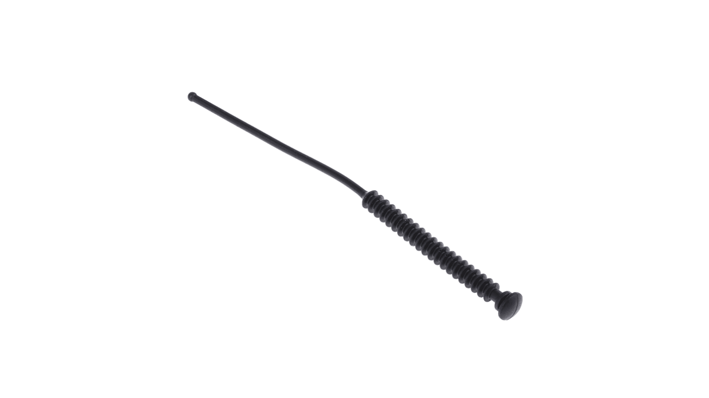 FMM-1 | Essentra Rivet Fan Mount for use with DC Fans | RS