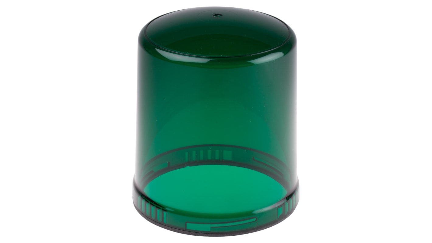 RS PRO Green Lens for use with Xenon Beacons | RS
