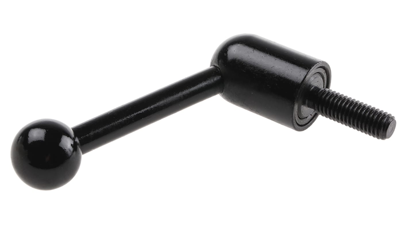 RS PRO Tension Lever, M8 x 25mm | RS