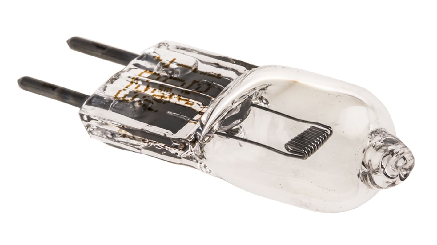 A1215 | Philips Lighting 100 W Halogen Projector Lamp GY6.35, 12 V, 11 ...