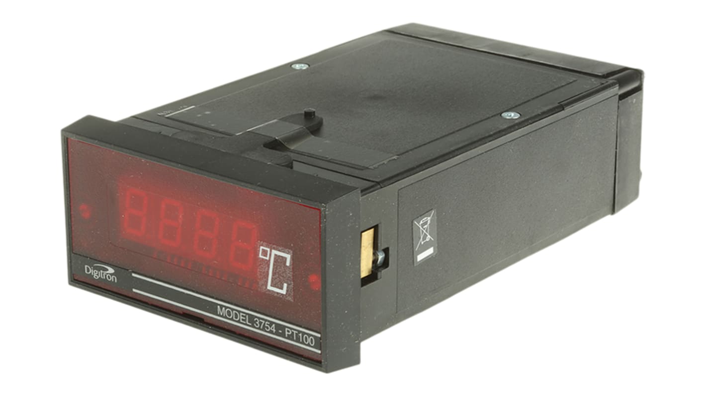 3754SR | Digitron Temperature Probe | RS