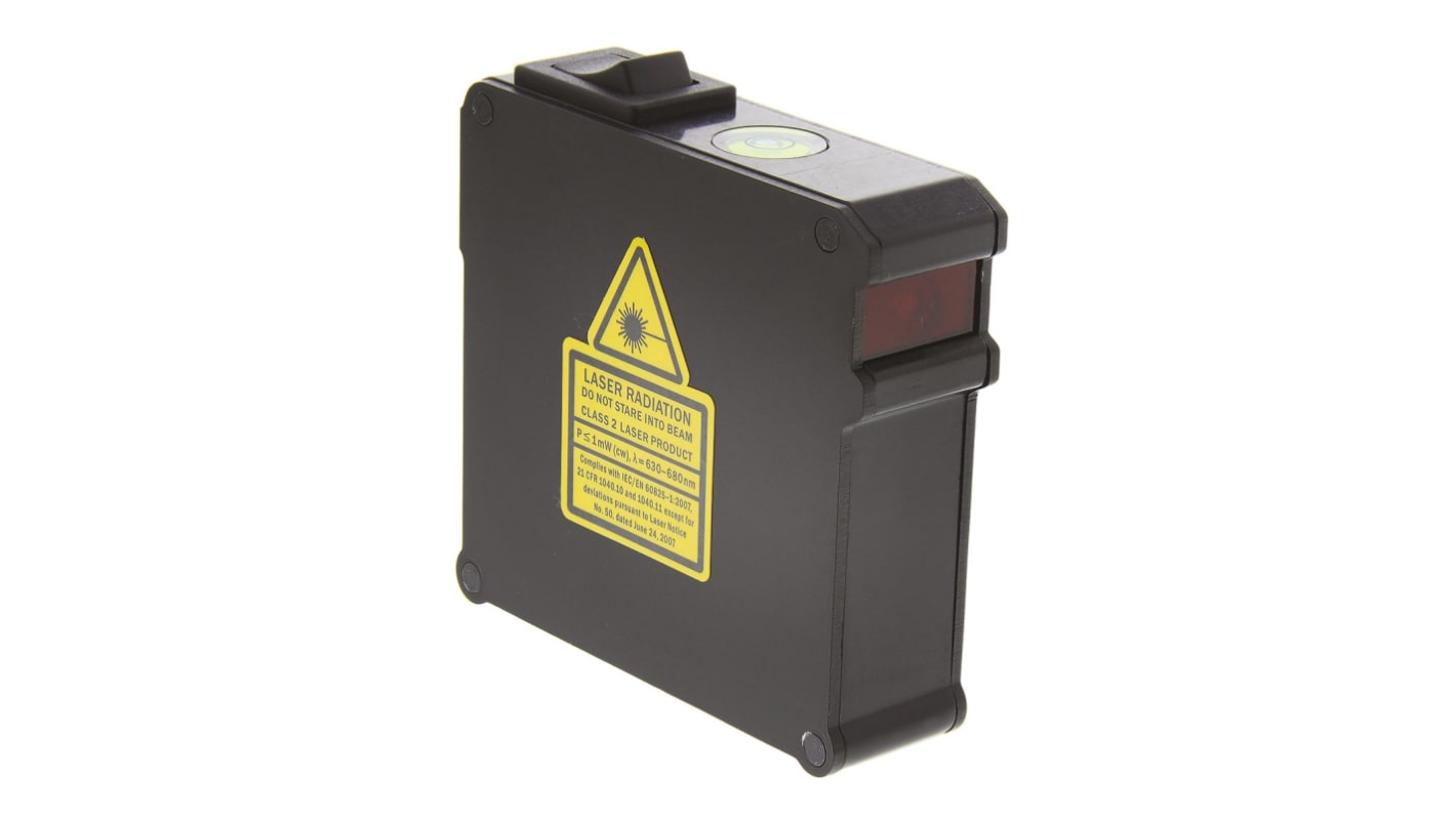 AR60 | Sick Alignment Guide for Use with M4000 Series | RS