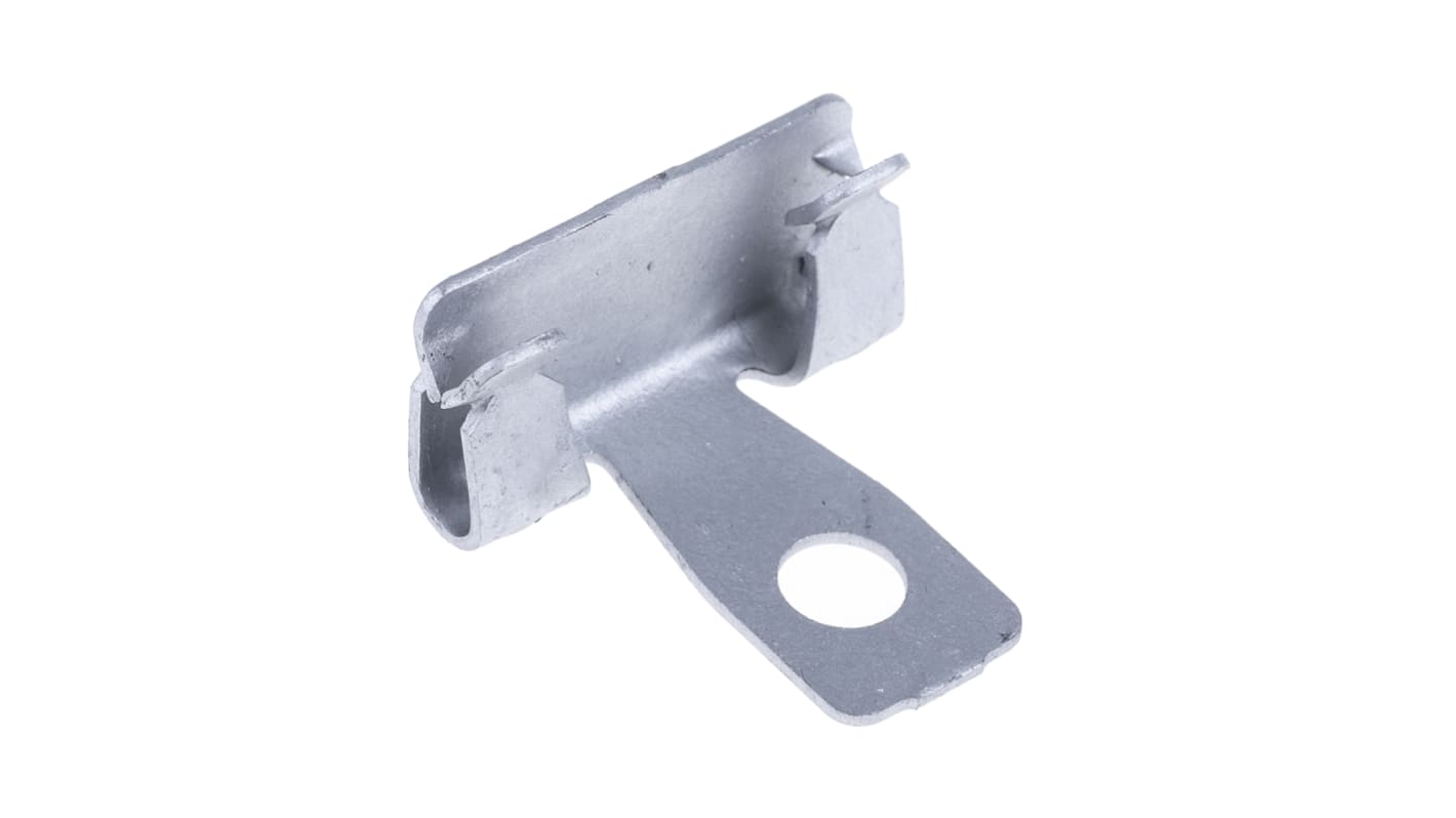 RS PRO Girder Suspension Clip & Hanger 1.5 → 3 mm | RS