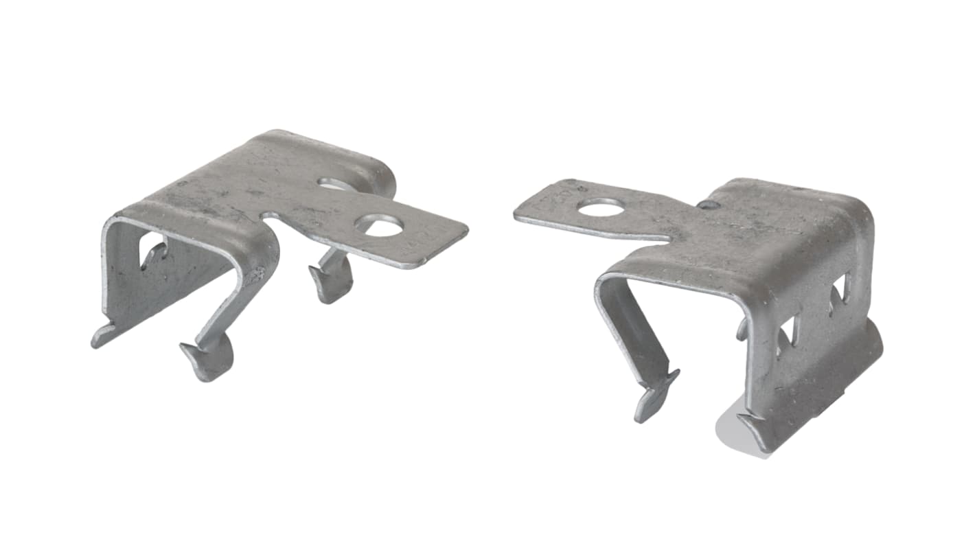 RS PRO Girder Suspension Clip & Hanger 14 → 20 mm | RS