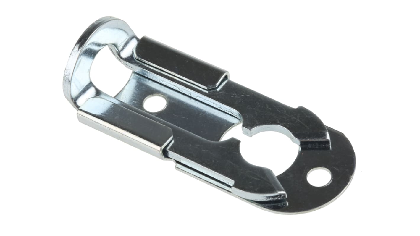 TL-05-100-07 + TL-05-117-07 + | Dzus Fastener Europe Steel Padlockable ...