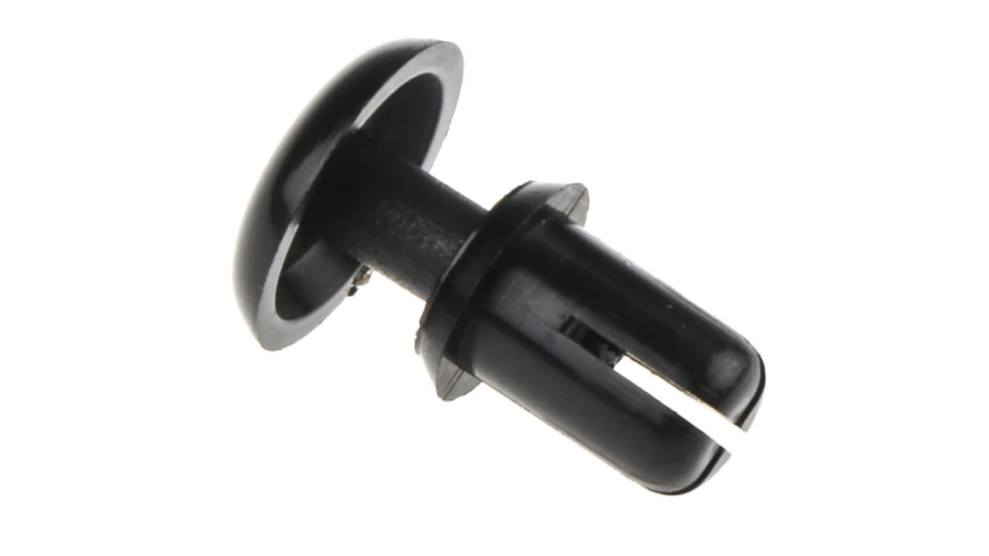 SR4060B | Essentra Nylon Snap Rivet, 4mm | RS