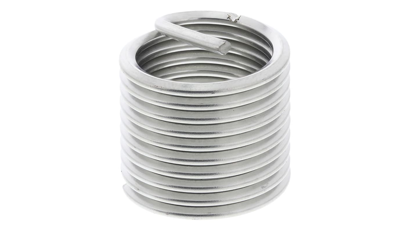 25163 | Recoil Thread Repair Insert, M16 x 2, Drill Size 16.5mm | RS