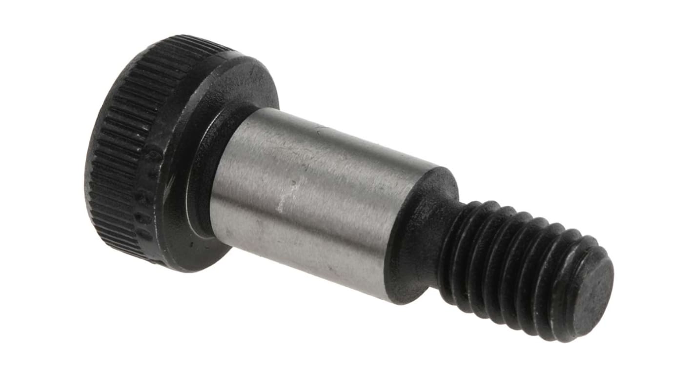 RS PRO M8 Shoulder Bolt | RS