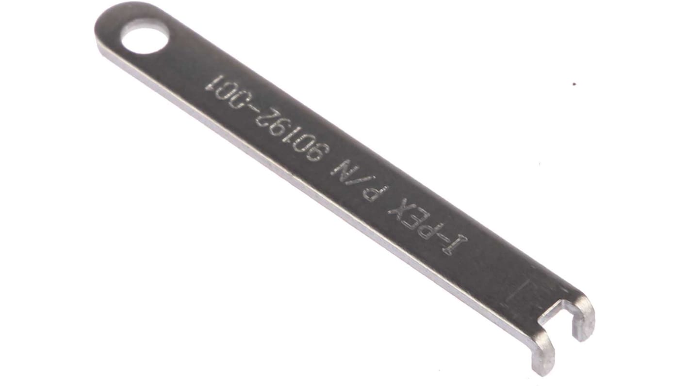 90192-001 | I-Pex Crimp Extraction Tool, MHF Series, Contact size 0 ...