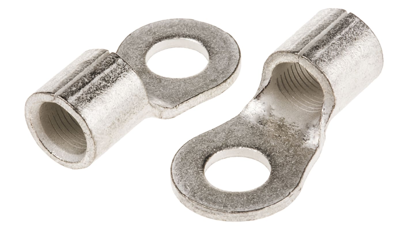 33470 | Terminal redondo no aislado de Cobre TE Connectivity SOLISTRAND ...