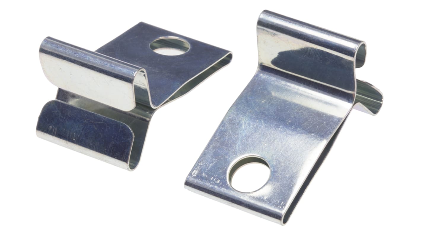 RS PRO Girder Suspension Clip & Hanger | RS