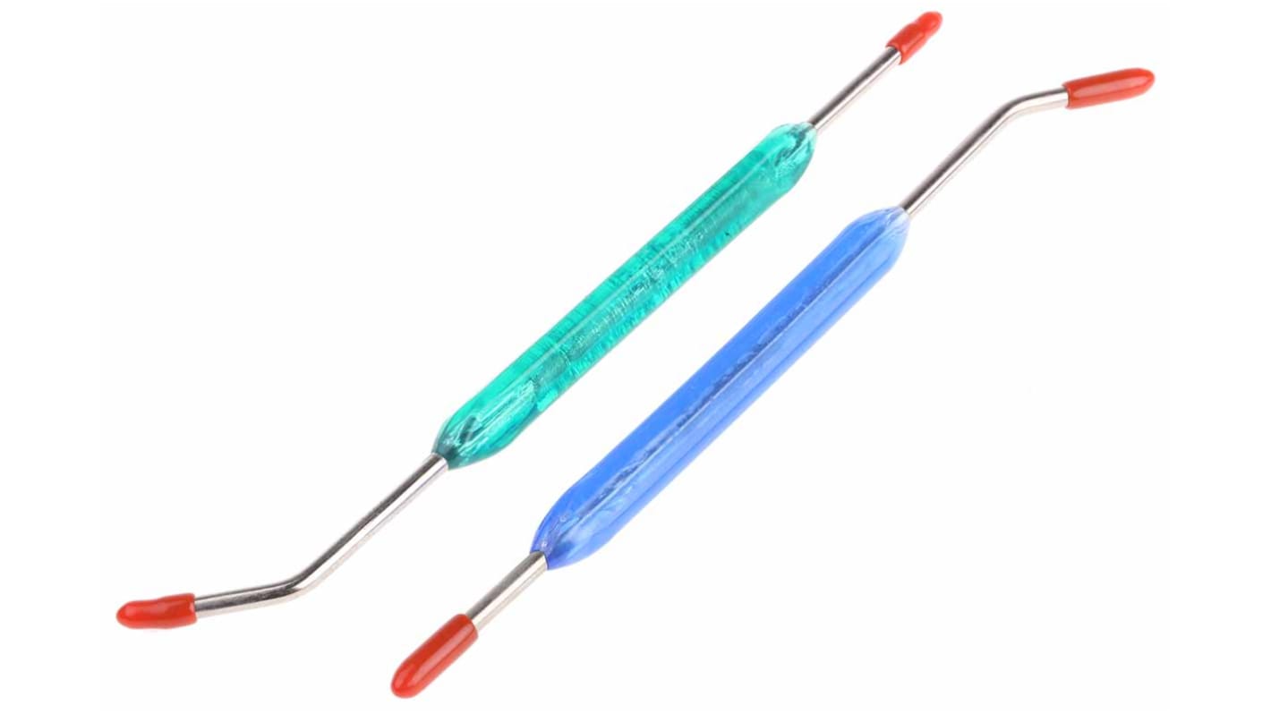 RS PRO Angled; Straight Tungsten Carbide Tip Scribe | RS