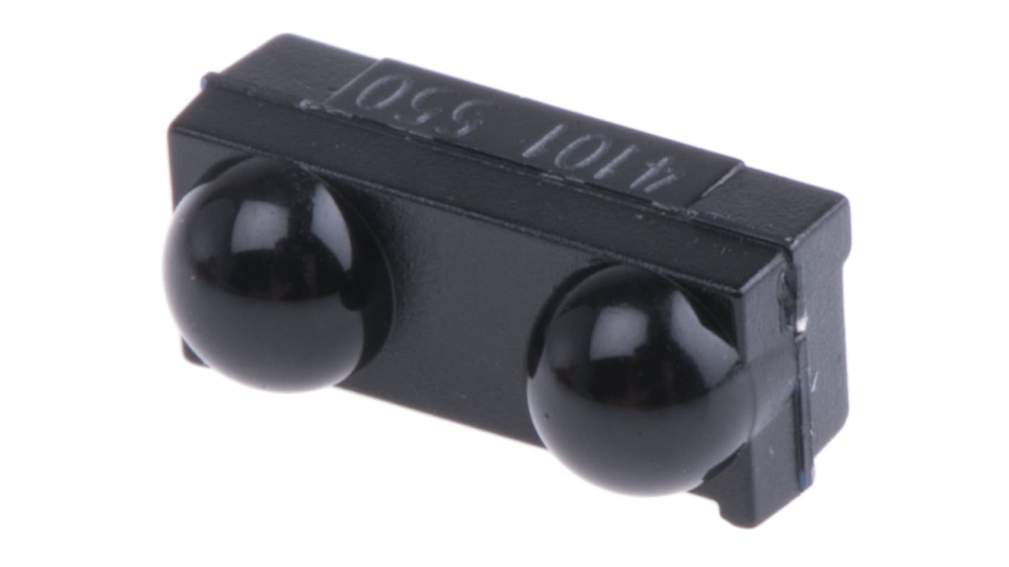 TFDU4101-TR3 Vishay, Infrared Transceiver, 900nm 115.2kbit/s, 1m Range ...