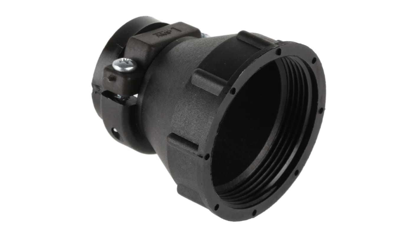 182652-1 | TE Connectivity, CPC Cable Clamp | RS