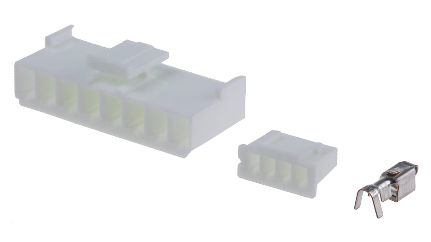 RS PRO Connector Kit, for use with RPD-160, RPS-160 | RS