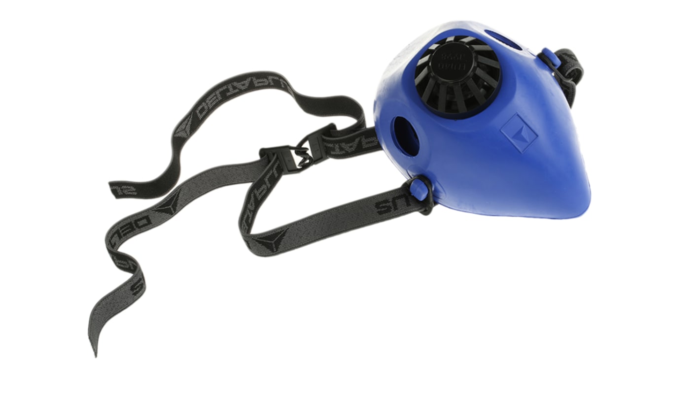 M3200 MARS | Delta Plus Mars M3200 Series Half-Type Mask Respirator | RS