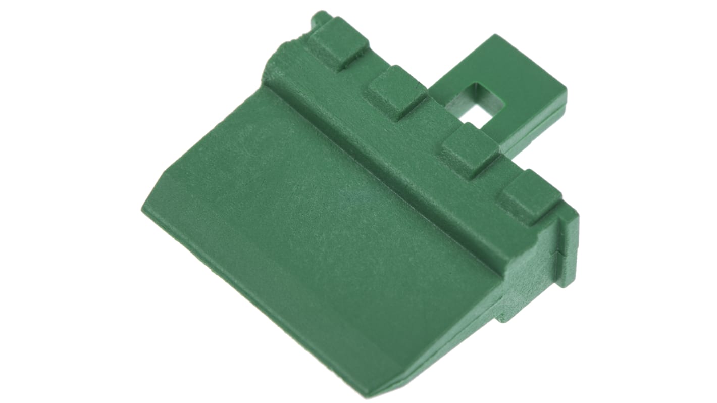 W8P | Deutsch, DT 8 Way Wedgelock for use with Automotive Connectors | RS