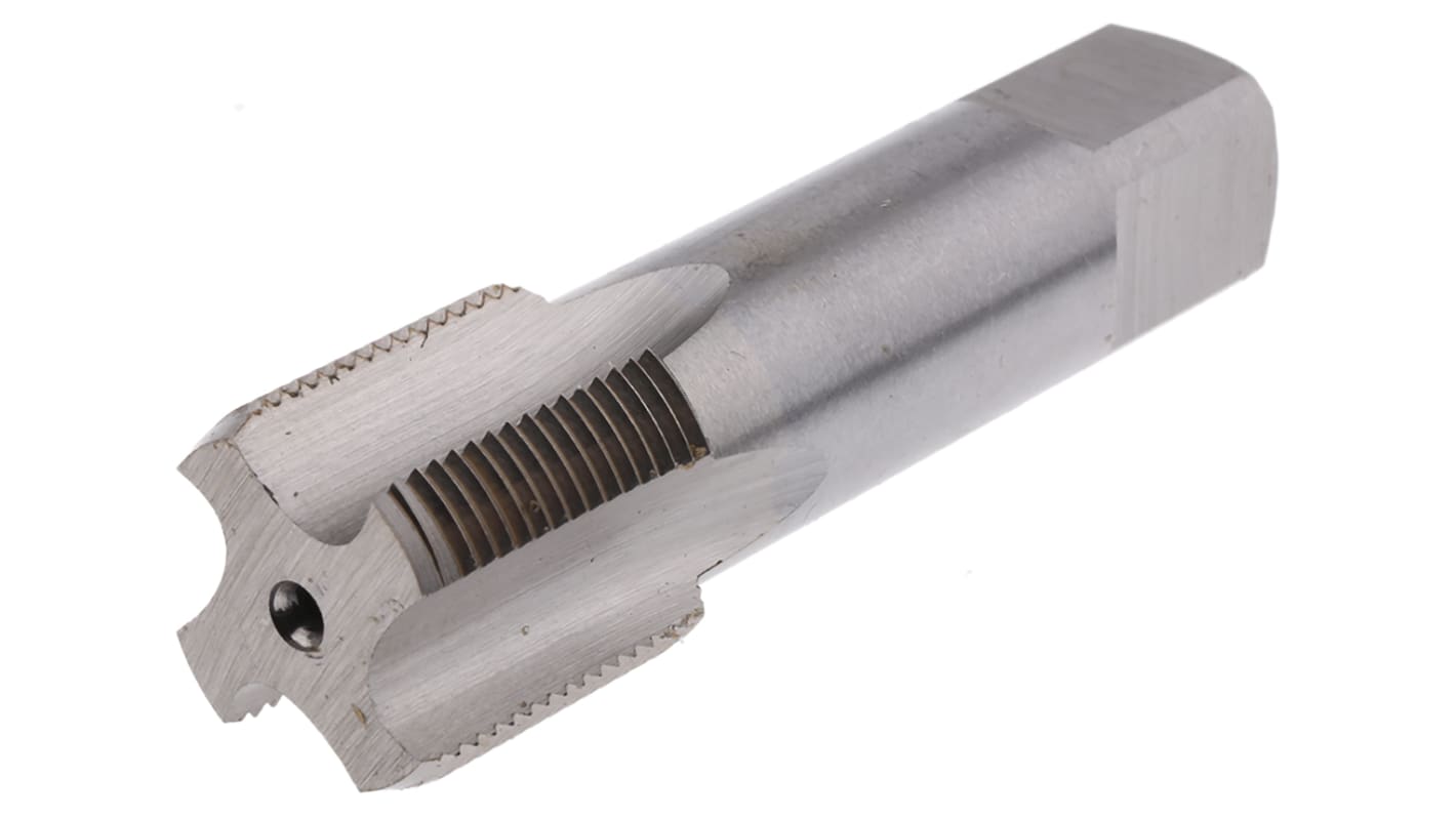 RS PRO Threading Tap, PG16-18 Thread, PG Standard, Hand Tap | RS