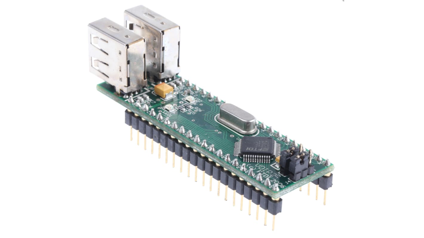 FTDI Chip VNC1L Module VDIP2 | RS