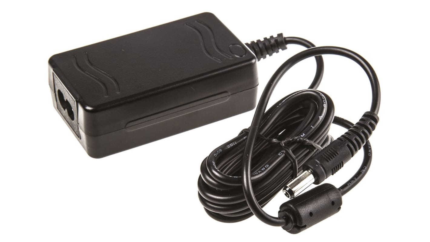 RS PRO AC/DC Adapter | RS
