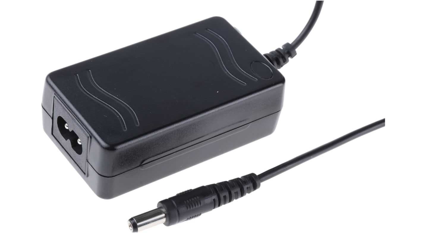 RS PRO AC/DC Adapter | RS