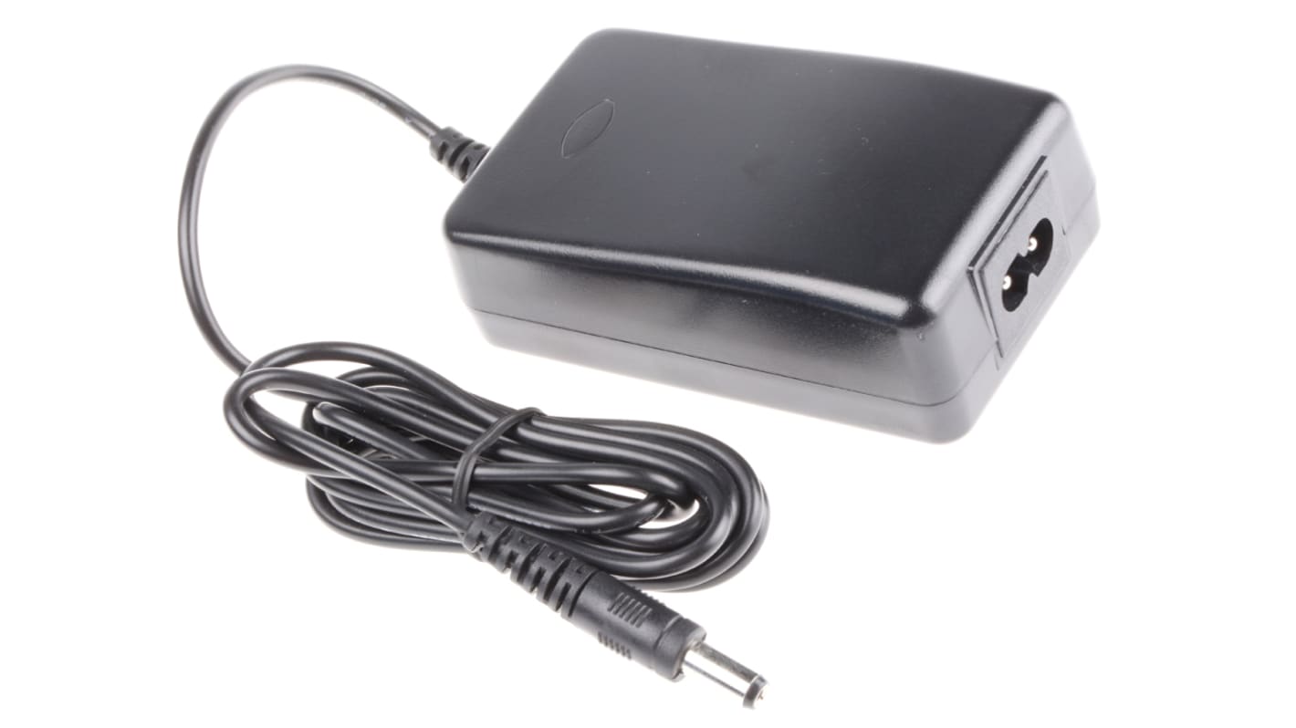 RS PRO AC/DC Adapter | RS