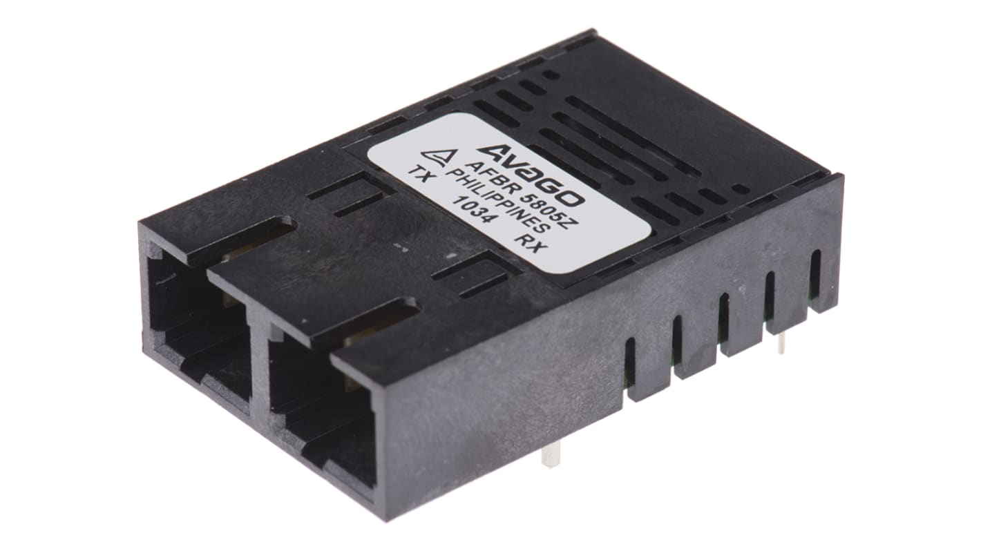 AFBR-5805Z | 光トランシーバ Broadcom | RS
