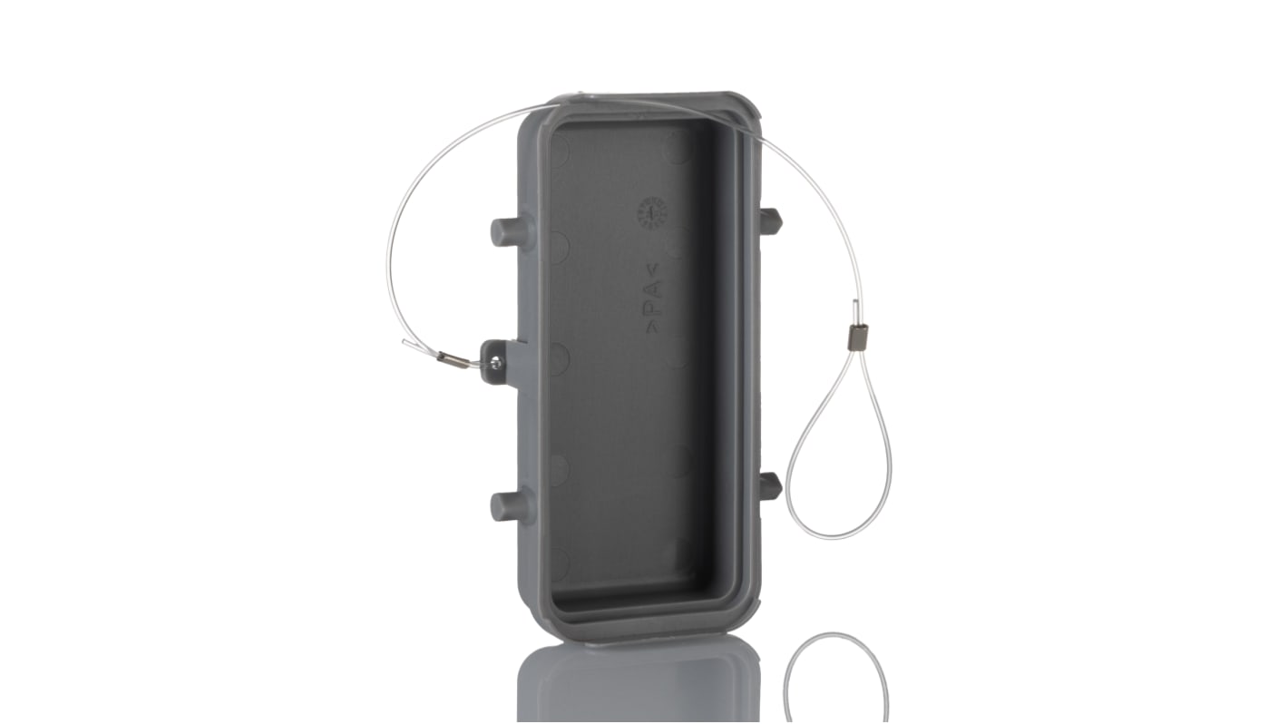 10087000 | EPIC Protective Cover, H-B Series , For Use With Heavy Duty ...