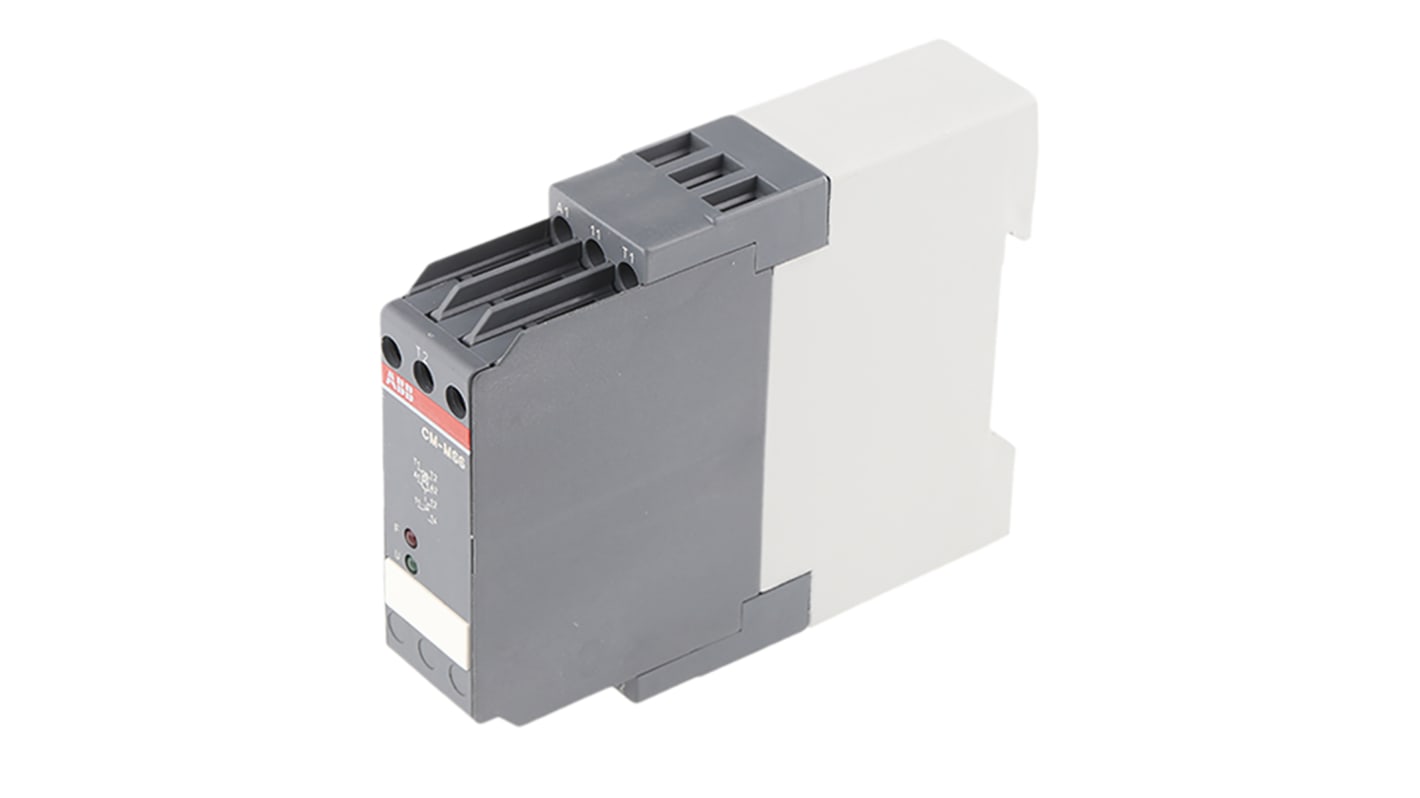 1SVR430801R1100 | モニタリングリレー ABB SPDT 22.5mm | RS